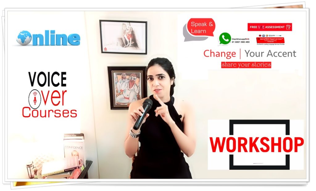 Why storytelling is an effective communication tool | Voice & Accent Training in Mumbai I Soft ...