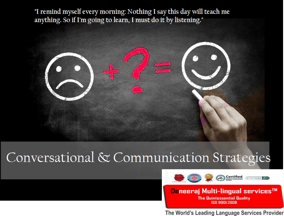 Communication Online Training I US Accent Training I British English ...