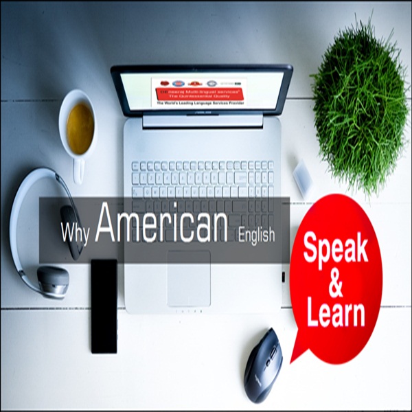 Why American English I American English Courses I English Training ...