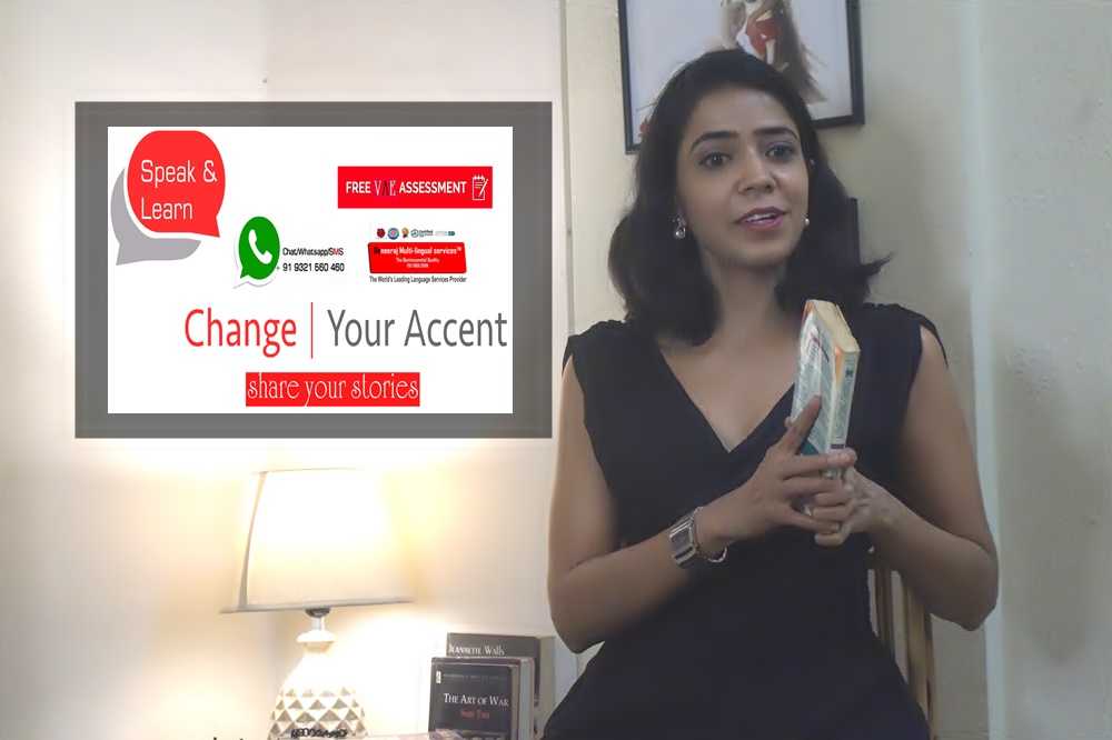 Why Accent Neutralization is Important for the corporate world | Voice ...