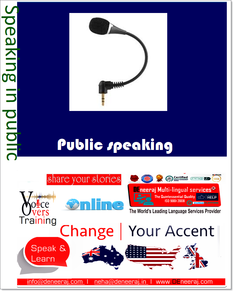 Public Speaking Training And Presentation Skills Courses Voice Public Speaking Training And Presentation Skills Courses Voice