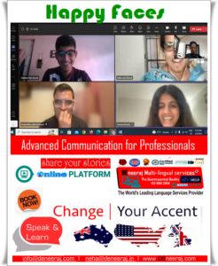 Effective Communication Skills for Remote & Virtual Teams I Workplace Soft skills | Voice ...
