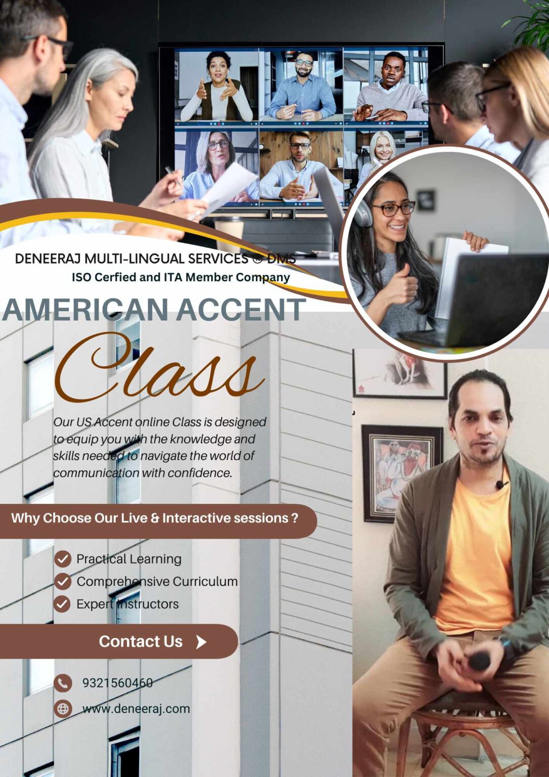 Mastering English Pronunciation: Unraveling the Minutiae of Flap T and ...