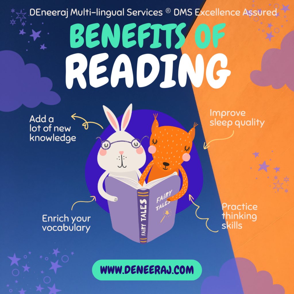 Why Reading Aloud Matters I Sound Like a Native & Overcome MTI | Voice ...