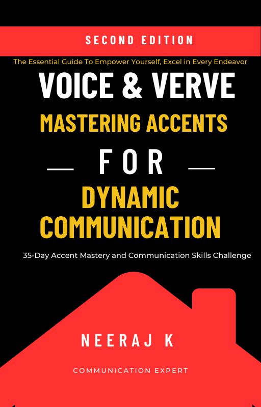 Voice & Verve Mastering Accents for Dynamic Communication | Voice & Accent Training in Mumbai I ...